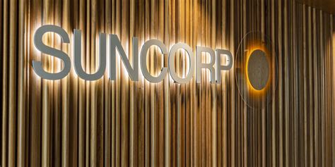 Suncorp Announces Three Year Data Partnership With Geoscape Australia