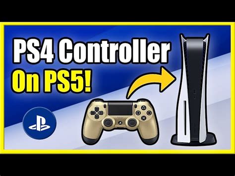 How To Use A PS Controller With PS