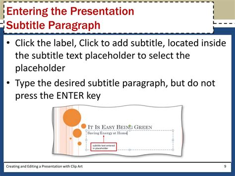 Ppt Microsoft Powerpoint 2010 Powerpoint Presentation Free Download Id2087599