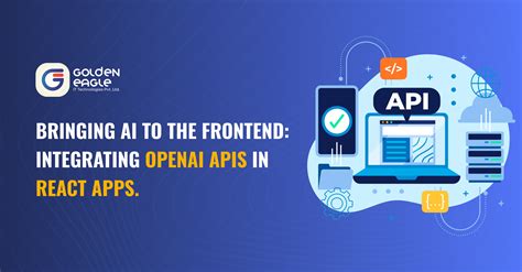 Bringing Ai To The Frontend Integrating Openai Apis In React Apps