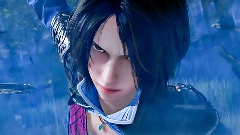 不良人第六季第1 2集高清电脑壁纸不良帅女帝姬如雪张子凡陆林轩壁纸 哔哩哔哩