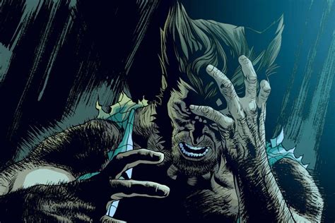 Wolverine And His Many Terrible No Good Very Bad Days Marvel