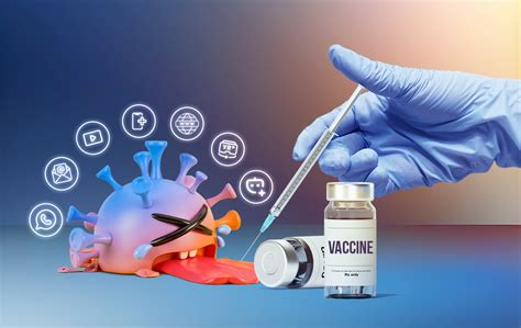 Transforming Vaccine Awareness In The Digital Age A Blueprint For Communication Agencies