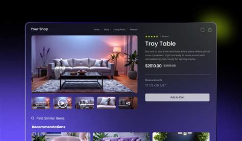 A Cheat Sheet For Effective Product Detail Pages Imagine Spaces AI