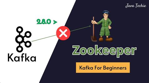Kafka không cần Zookeeper Kafka Kraft mode