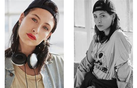 Interview Samantha Urbani Schön Magazine