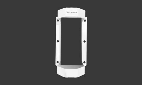 Optex Vxi St Vxi Am Vxi Dam Vxi R Vxi Ram Vxi Dram Anti Theft Bracket Alarm In A Box