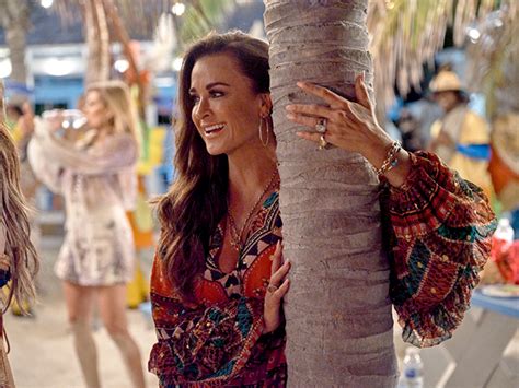 ‘rhugt Kyle Richards Admits She Had Sex At A Black Tie Event Hollywood Life