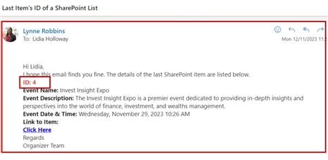 How To Get Last And First Item Id From Sharepoint List In Power Automate Enjoy Sharepoint