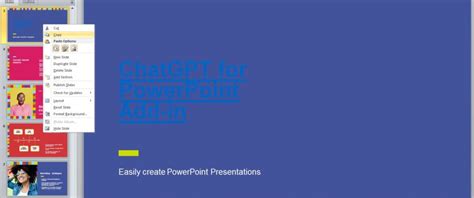 How To Import PowerPoint Into Word