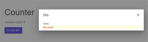 Css Isolation Does Not Apply To Muddialog Root Element When Shown Via Dialogservice · Issue