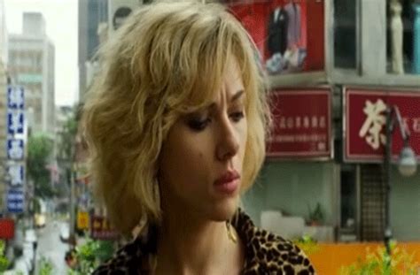 Roleplay Scarlett Johansson Lucy  On Er By Anarahuginn