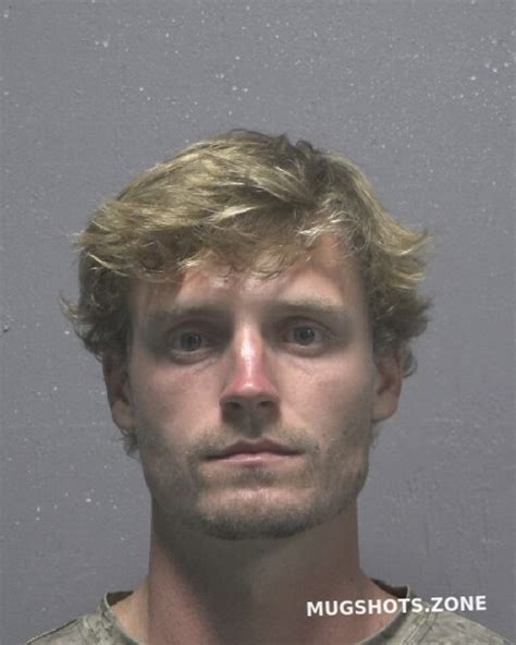 Bryan Jonathan Matthew 07132024 New Hanover County Mugshots Zone