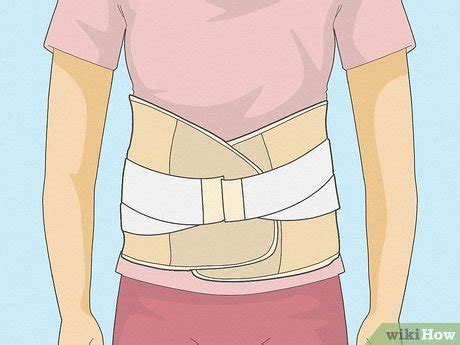 3 Ways To Sleep After A C Section WikiHow