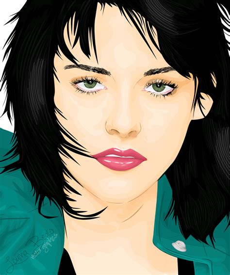 Cartoon Pictures Of Kristen Stewart