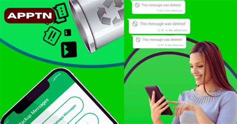 Recovery Message Apptn All Deleted Sms App Tn