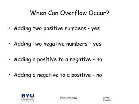 Ppt Number Representation And Binary Arithmetic Powerpoint Presentation Id4284524