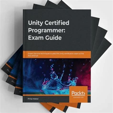 خرید و قیمت کتاب Unity Certified Programmer Exam Guide ترب