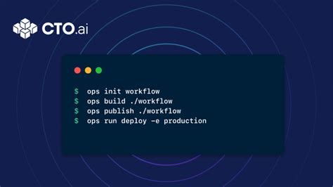 Automate DevOps Workflows With CTO Ai