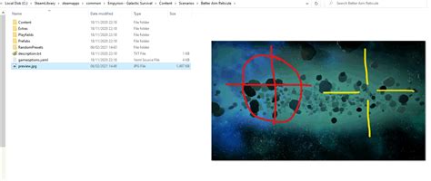 Making Crosshairs In Unity For N00bs Steam Solo