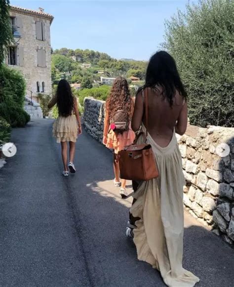 Dana Budeanu Noi Dezvăluiri Despre Gemenele Ei