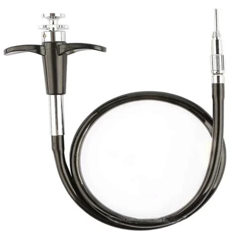 Universal Manual Shutter Control Cable Treasure Pixels