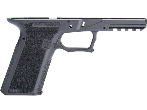 Janus Division Polymer80 Licensed P80 Pf940v2 Frame For Elite Force