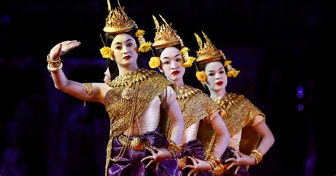 ព្រឹត្តិការណ៍នៃការសម្តែងសិល្បៈផ្លាស់ប្តូរវប្បធម៌ប្រពៃណី អបអរចំណងមិត្តភាពកម្ពុជា ជប៉ុន ខួបលើកទី៧០