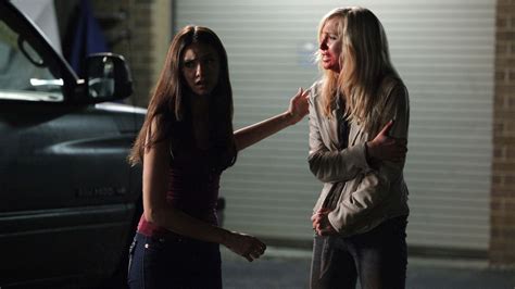 The Vampire Diaries Season 2 บันทึกรักเทพบุตรแวมไพร์ ปี 2 ตอนที่ 2 โอ