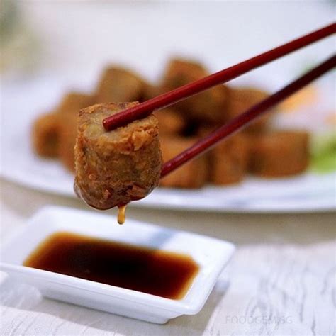 Bee Heong Palace Restaurant Thomson Authentic Flavors In Singapore