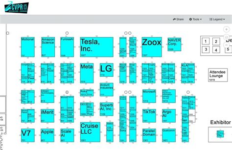 Teslas Original Cybertruck Prototype Stuns At Cvpr 2022 Conference