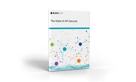 EBook The State Of API Security Black Duck
