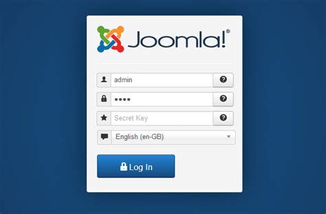 Joomla Security Steps All You Need To Secure Joomla Site