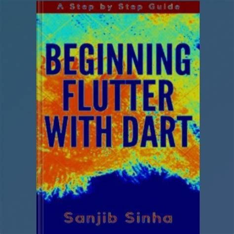 Jual Buku Beginning Flutter With Dart Shopee Indonesia
