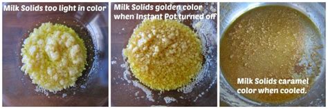 Homemade Instant Pot Ghee Clarified Butter Paint The Kitchen Red