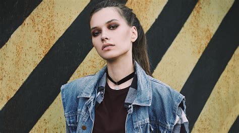 90s Hairstyles Girls Grunge