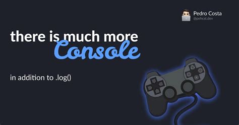 unraveling console log