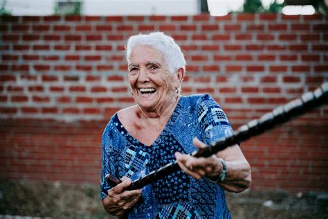 Spunky Old Broads Day February 1st Days Of The Year
