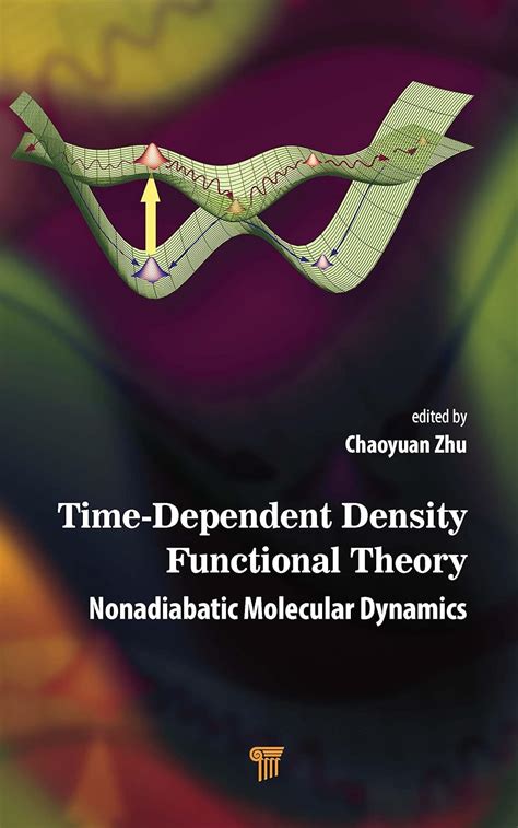 Time Dependent Density Functional Theory Nonadiabatic Molecular