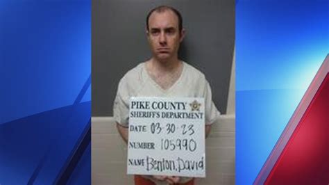 Pike County Sheriff Explains Bond Controversy For Accused Sex Offender