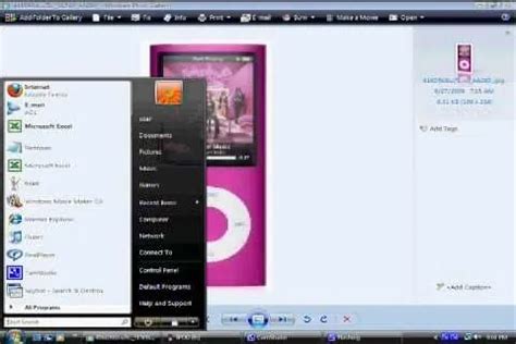 How To Reset And Restore An IPod Nano To Factory Settings IPod MP3 Players WonderHowTo