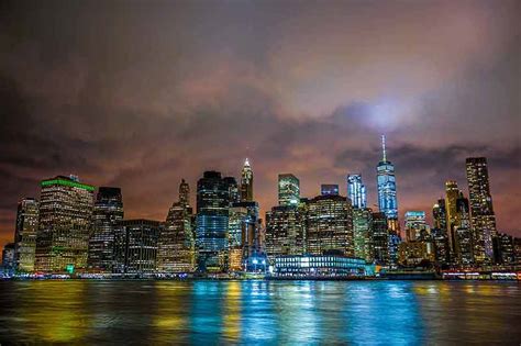 20 Things To Do In Manhattan At Night That Prove Nyc Really Never