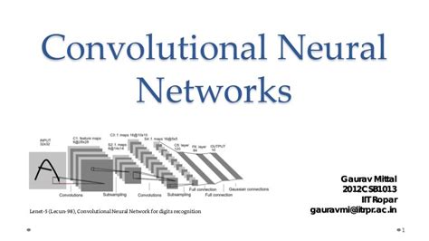 Cnn Neural Network When To Use Mlp Cnn And Rnn Neural Networks 【free Online My