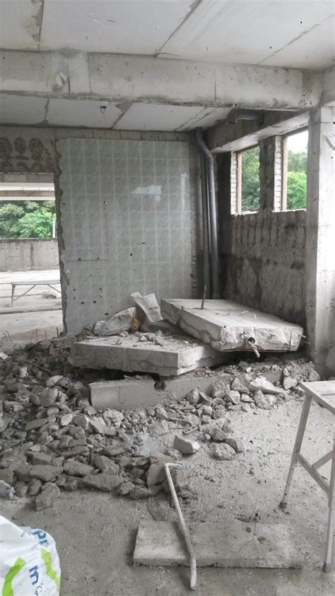 파트너컷팅 바닥 Pvc 배관 자리 컷팅콘크리트 벽체 철거 출입문 컷팅 타공창문하부확장 네이버 블로그