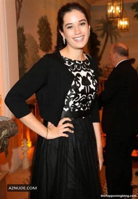 Ella Travolta Nude Aznude