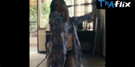 Wamiqa Gabbi Bikini Scene In Khufiya