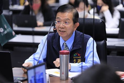 繼續努力不負市民信任 政風處落實陽光政治透明清廉 今傳媒 JNEWS