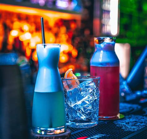 7 Weird Bars Around The World Oddee