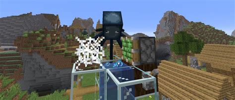 1 21 10 Release Candidate 1 Java Edition — Русскоязычная Minecraft Wiki