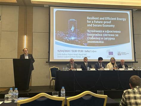 В днешно време не може да се разчита само на едно решение или на един